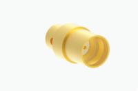 China SMP Male Limited Detent RF Connector For CXN3506 / MF108A Cable for sale