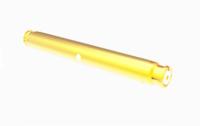 China Straight SMP F To F RF Connector / Adapter Long Bullet For Communication for sale