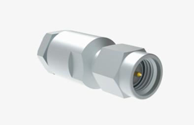 China Male SMA RF Connector The Ultimate Solution for MF30A Cable Applications for sale