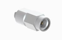 China MSSM Series Male Stainless Steel RF Connector for CXN3506/MF108A Cable for sale