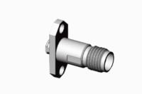 China K2.92 Female Stainless Steel RF Connector for CXN3506/MF108A Cable for sale