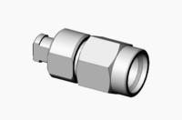 China K2.92 Male Stainless Steel Male RF Connector For CXN3506/MF108A Cable  Plug for sale