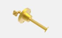 China One Straight And One RA L- Shaped Microwave Waveguide Rotary Joints 1L-BJ320-1 for sale