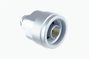 China N Series Male Solder Clamp RF Coaxial Connector For CXN3507/MF363A Cable for sale
