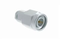 China TNC Male Nickel Plated Material RF Coaxial Connector for MF147A/MF147B Cable for sale