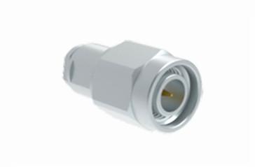 China TNC Male Nickel Plated Material RF Coaxial Connector for MF147A/MF147B Cable for sale
