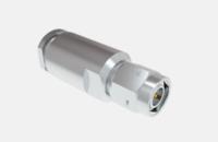 China TNC Male Stainless Steel RF Coaxial Connector for LMR-400/FS6057(S) Cable for sale