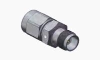 China TNC Straight Male to Female RF Coaxial Connector Adapter for Seamless Connection for sale