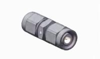 China Premium TNC Male to Male RF Coaxial Connector Adapter for sale