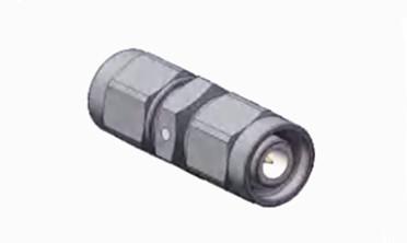 China Premium TNC Male to Male RF Coaxial Connector Adapter for sale