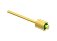 China Nail Head Hermetic Glass To Metal Seal Connectors DC Feedthroughs MC-631-JH for sale