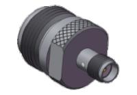 China Straight N Female to SMA Female Adapter N to SMA Jack to Jack Frequency up to 11GHz for sale