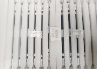 China Customize Low VSWR Low Insertion Loss SMA RF Cable Assembly DC~18GHz with Different Length for Signal Transmission for sale