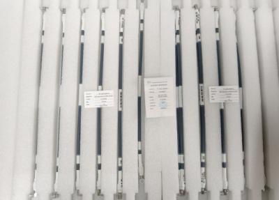 China Custom Right Angle SMA RF Cable Assembly DC-18GHz Mating CXN 3450 for RF Module - Dual End Customizable for sale