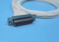 China J30J Series Connector Rectangular Male Plug 51contacts Male Plug with Crimping Wire Length 500mm for Circuit Connection Component for sale