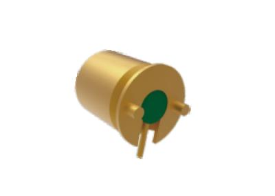 China Hermetically Sealed SMP Straight PCB Smooth Bore Female Jack Surface Mount 40GHz 50Ω for sale