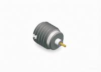 China Stainless Steel SMP RF Connector Male Bulkhead Full Detent Limited Detent Smooth Bore 18GHz 50 Ohm for sale