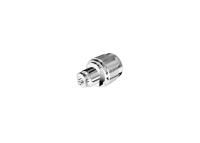 China Threaded Coupling N Type RF Connector For RF And Microwave Application for sale