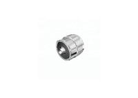 China Threaded Coupling N Type RF Connector For RF And Microwave Application for sale