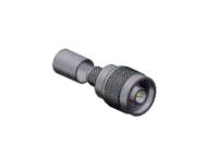 China LMR-400 Coaxial RF Cable Assembly up to 5.8GHz with N type Connectors for Modem and BUC or LNB for sale