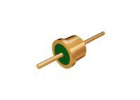 China Hermetic Glass To Metal Seal Connectors RF Feedthroughs Multi-pin Headers JM3025A for sale