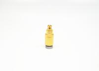 China SMPM Push On RF Connectors Cable Type Micro Coax Connector CXN3506 MF108A for sale