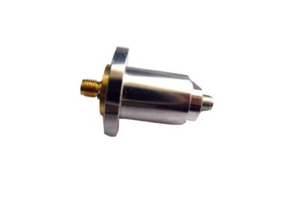 China 3.5 to K Single Channel Microwave Rotary Joint Coaxial Low Loss RJ-1L3.5 for sale