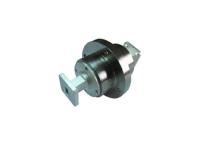 China Single Channel Microwave Rotary Joints Waveguide Frequency 32-39GHz RJ-1LBJ320 for sale