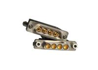 China Salt-spray Resistance  Integrated Connector RF High & Low Frequency for sale