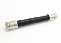 China 7/16 DIN Straight Male O Ring Compression Sealing RF Connector For 7 / 8
