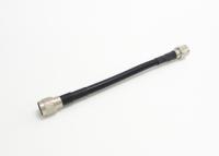 China Low PIM/Loss RF Cable Assemblies 1/2 Corrugated Cable N Male To N Male for sale