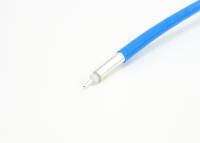 China Female DIN Cable Assembly / Custom Coax Cable Assemblies For Electronic for sale