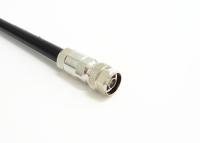 China N Type Male To N Type Male RF Cable Assemblies With 1 / 2S Cable RoHS for sale