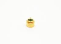 China Micro Coax Connector Board To Board Connector Lightweight With Glass Bean for sale