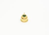 China SMPM Staight Rf Coaxial Solder SSMP Connector With Gold Plated For Instrumentation for sale
