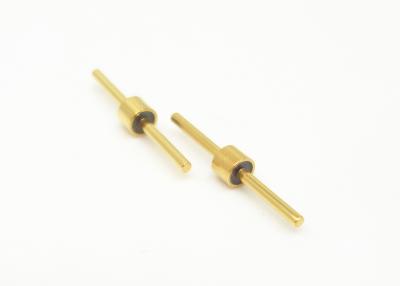 China Stable Performance Hermetically Sealed Electrical Connectors Single Pin JK2016-0.7A for sale