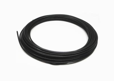 China RF Cable Harness Assembly 4mm Outer Diameter With CE ROHS Certificate for sale