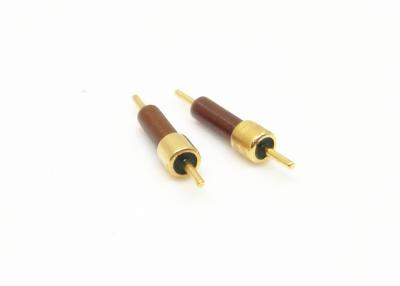 China High Precision Glass To Metal Seal Connectors With Extended Insulator JMC-1461 for sale