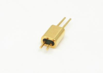 China Gold Plated Multi Pin Headers Glass To Metal Seal Solder Light Weight JMC-1551 for sale