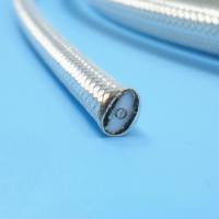 China 18GHz MF55A Coaxial Cable Assemblies High Performance For Communication Field for sale