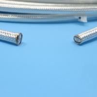 China 18GHz MF55A Coaxial Cable Assemblies High Performance For Communication Field for sale