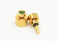 China 40GHz Nail Head Hermetically Sealed SMP RF Connector for sale
