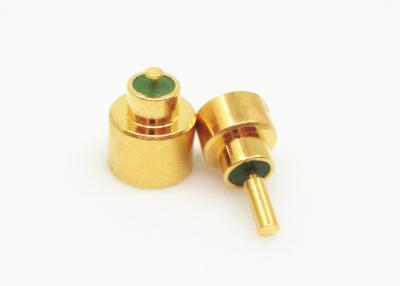 China 40GHz Nail Head Hermetically Sealed SMP RF Connector for sale