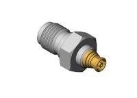 China K Type to SMP Female to Female 2.92mm RF Adapter for sale