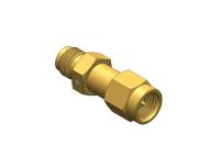 China CE ROHS IEC60169-15 SMA Male Jack Plug Adapter for sale