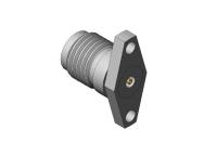 China High Frequency MMW Connector DC-40GHz 50Ohm Female 2.92mm ​ for sale