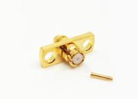 China Straight Cable 170VRMS 50Ohm SMP RF Connector for sale