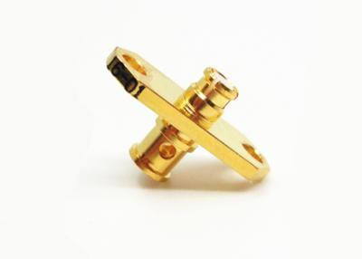 China Frequency DC 40GHz SMP Female Connector for CXN3506 Cable for sale