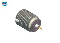 China 50Ohm Male Plug SUS Bulkhead SMP RF Connector for sale