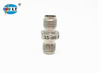China 33GHz 3.5mm Female to Female Adapter Millimeter Wave Adapter for sale